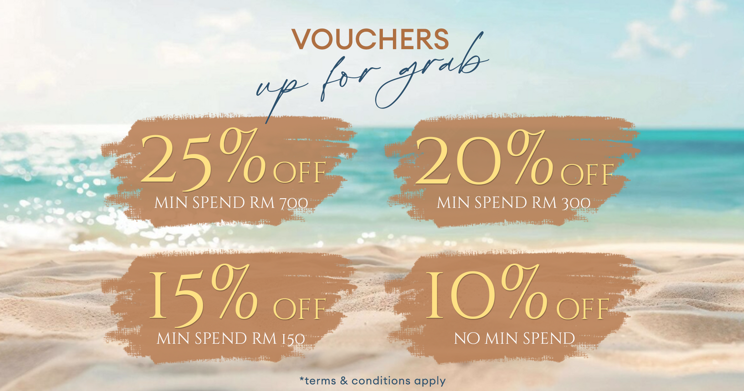 Jean Perry Malaysia Official Brand Store Bedsheet, Pillow & Bedding