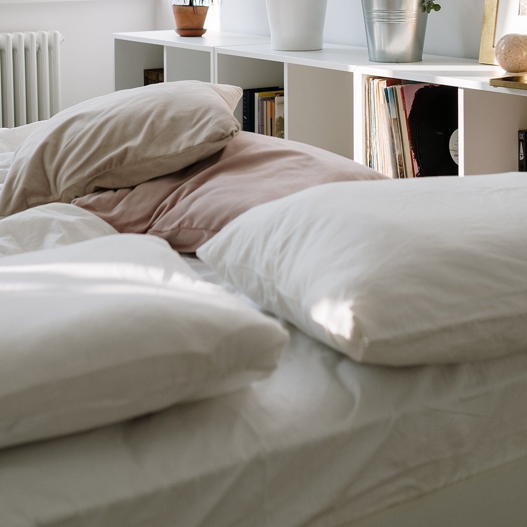 Jean Perry Malaysia Official Brand Store Bedsheet, Pillow & Bedding