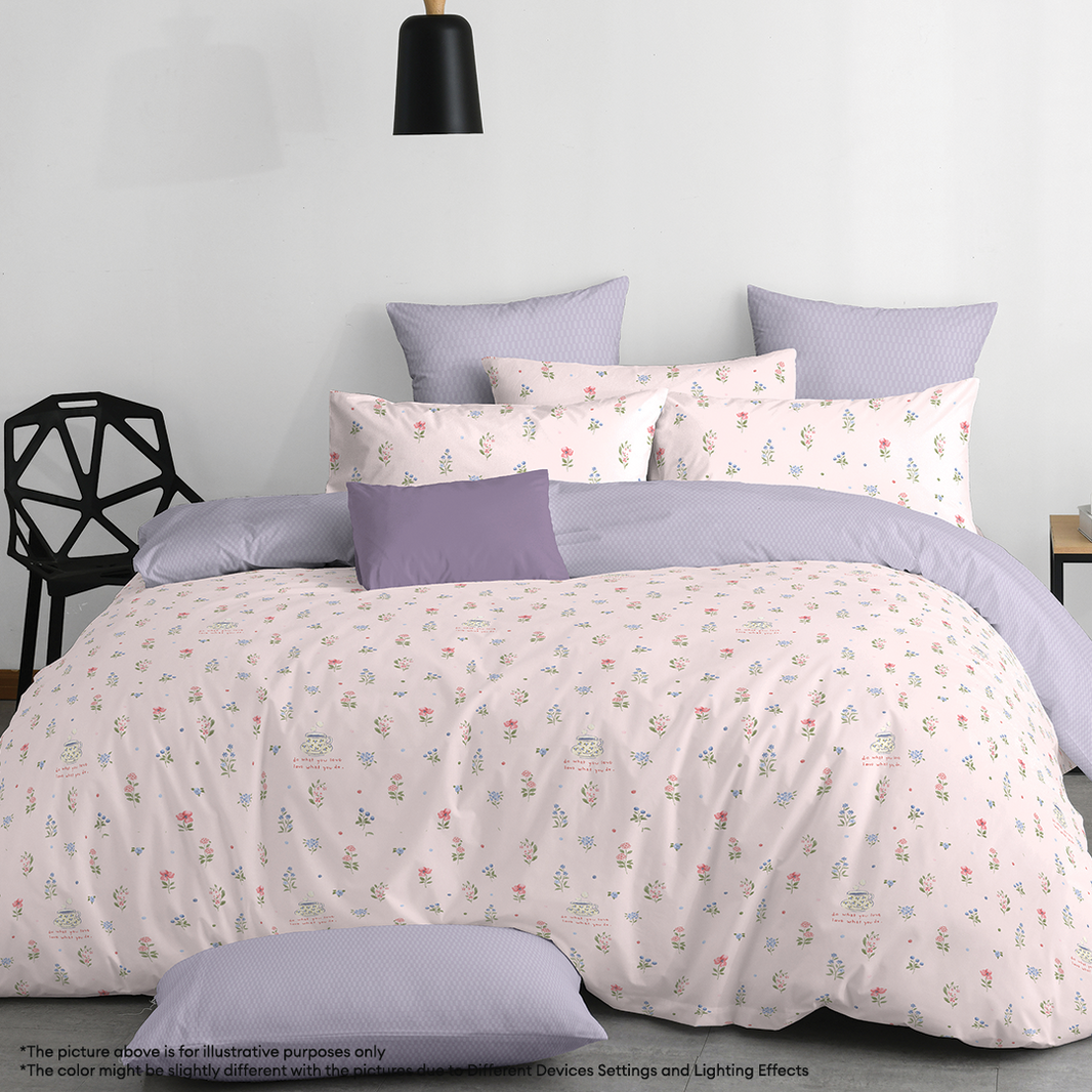 COMFORTER SET – Jean Perry