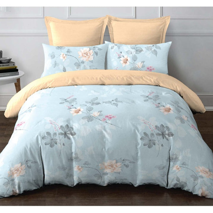 COMFORTER SET – Jean Perry