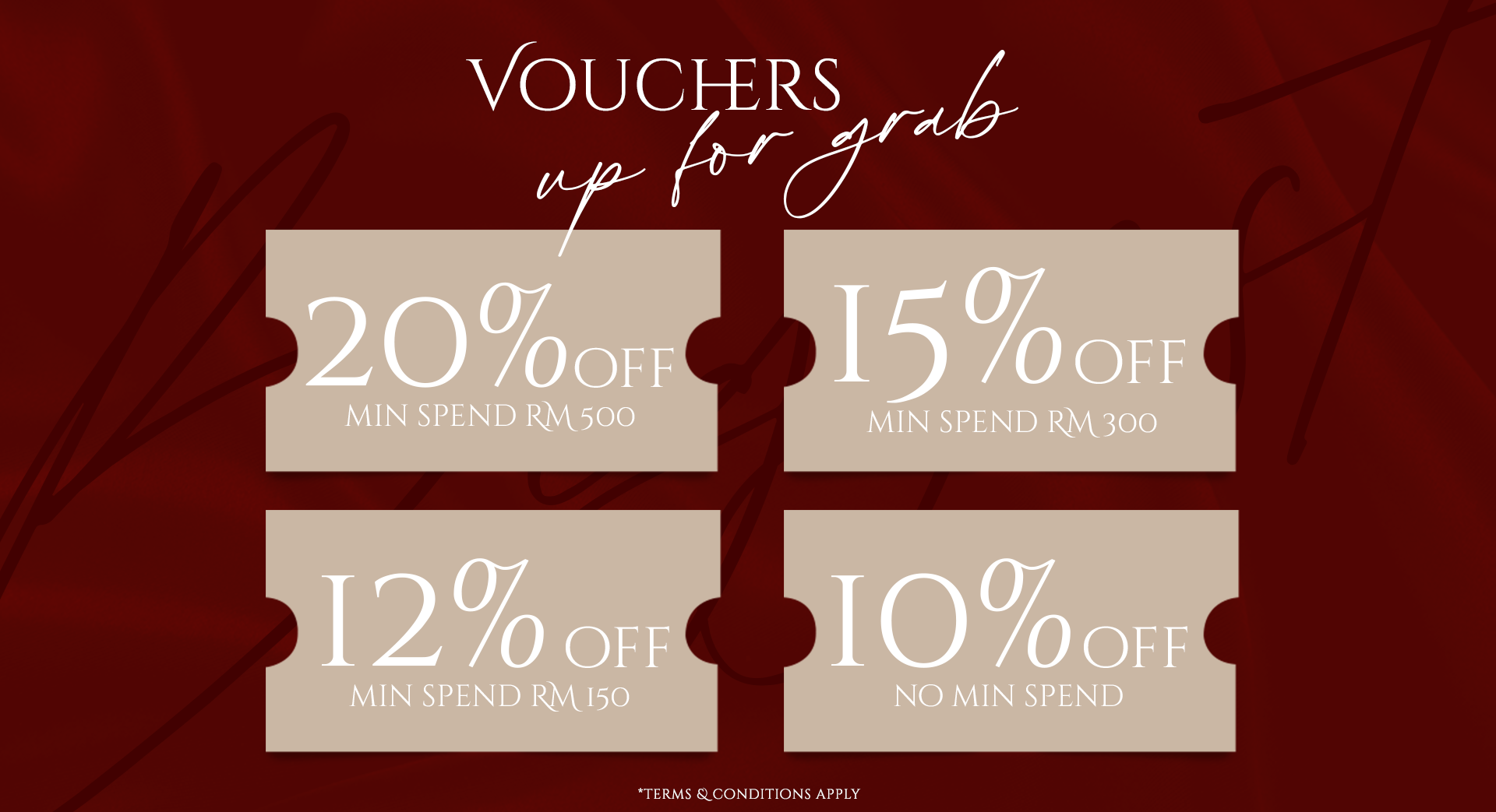 Jean Perry® MID Month Sale 2025