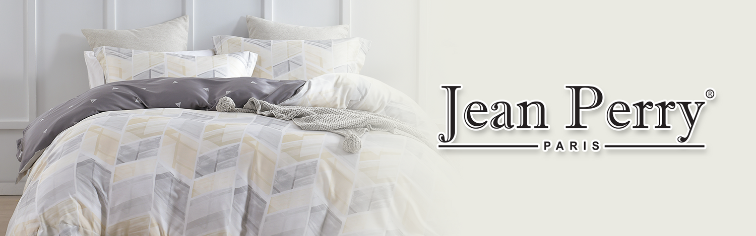 JEAN PERRY – Jean Perry