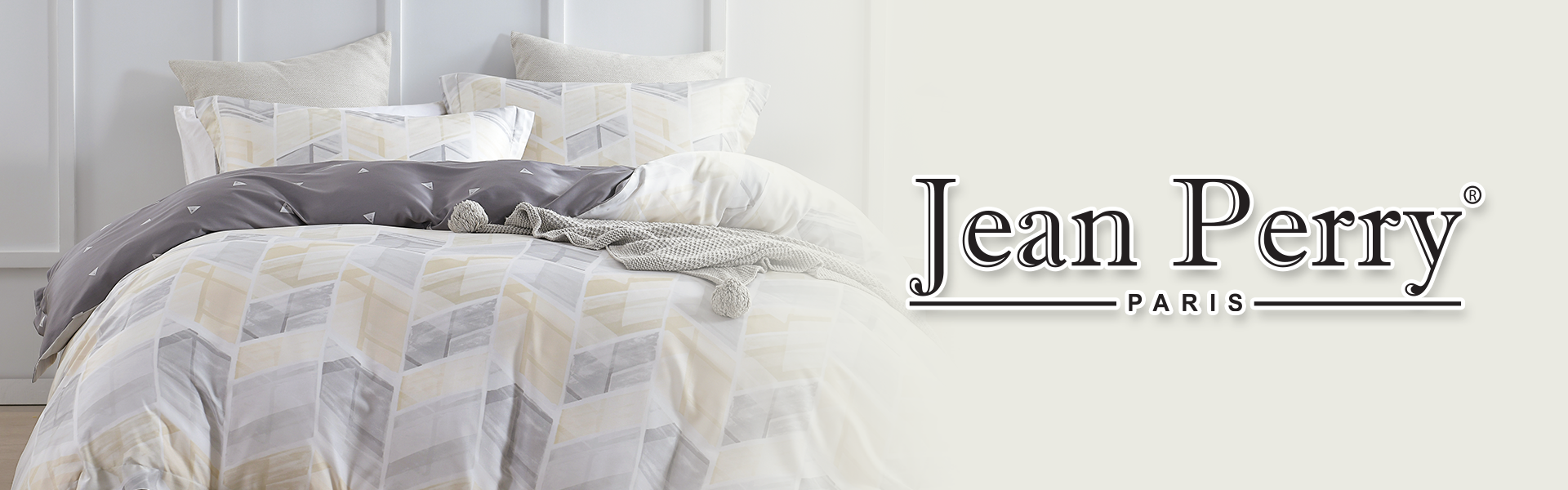 JEAN PERRY – Jean Perry