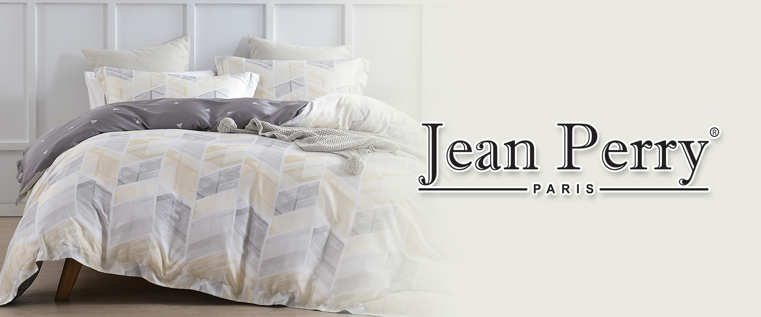 JEAN PERRY – Jean Perry