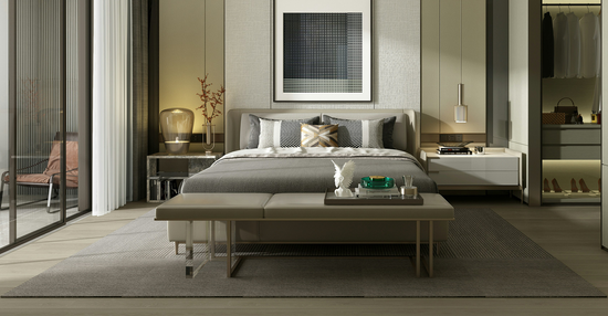 Jean Perry Malaysia Official Brand Store Bedsheet, Pillow & Bedding