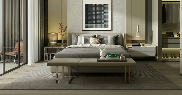 Jean Perry Malaysia Official Brand Store Bedsheet, Pillow & Bedding