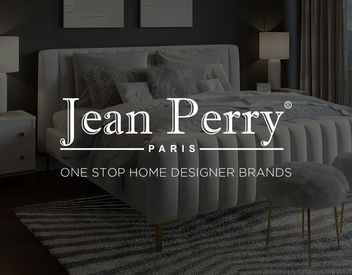 Jean Perry Malaysia Official Brand Store Bedsheet, Pillow & Bedding