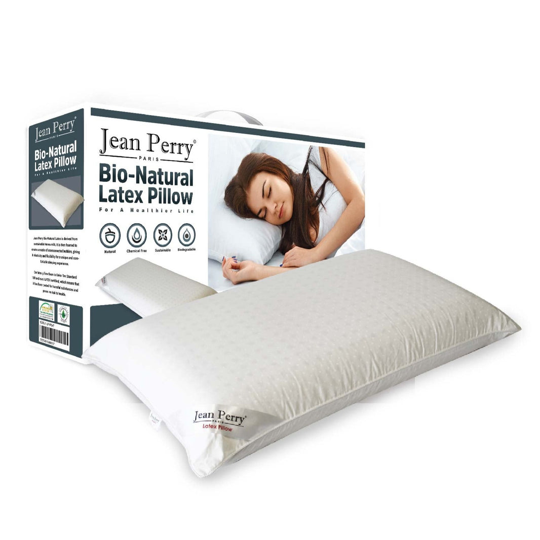 PILLOW – Jean Perry