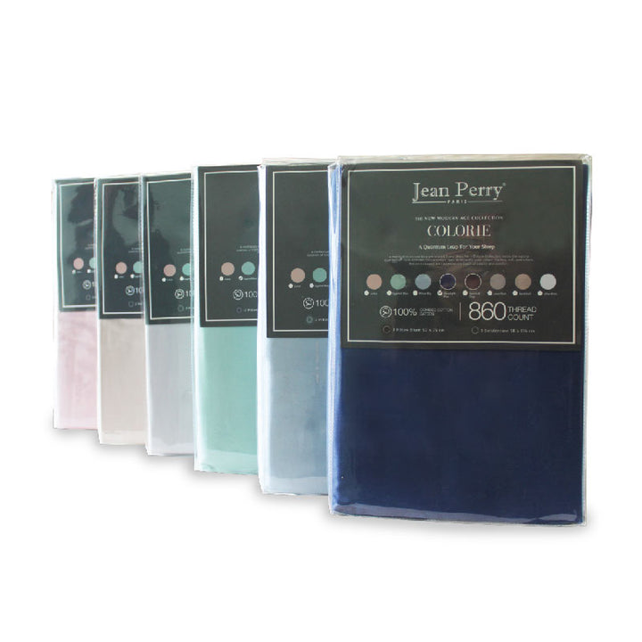 JEAN PERRY – Jean Perry