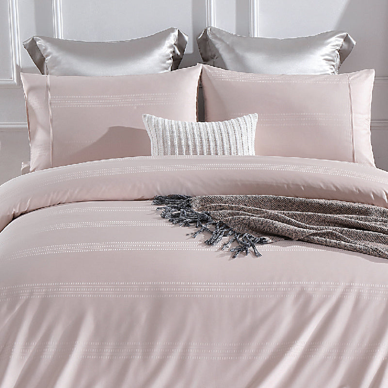 EcoSilk® - Jean Perry Lowen Quilt Cover Set - 100% Natural Plant Fiber