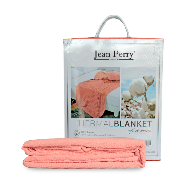 BLANKET & COMFORTER ONLY – Jean Perry
