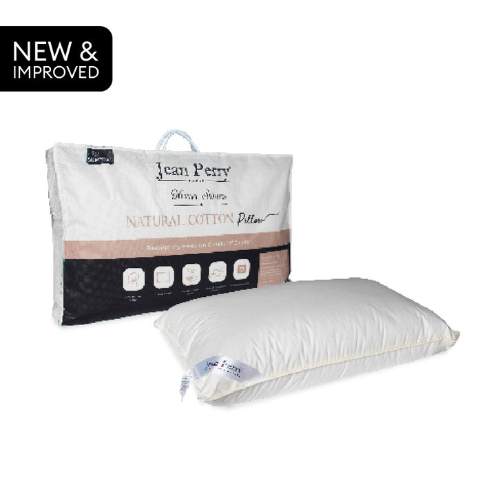 Jean Perry Malaysia Official Brand Store Bedsheet, Pillow & Bedding