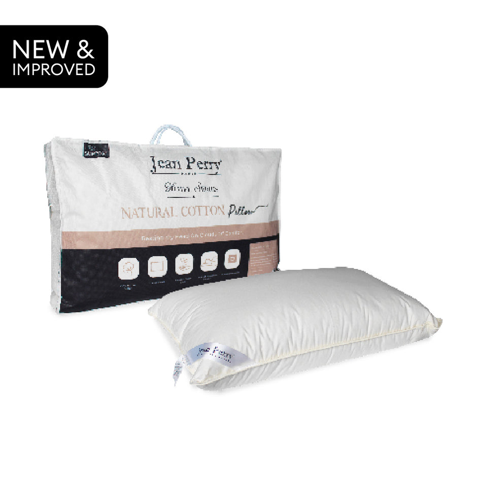 Jean Perry Malaysia Official Brand Store Bedsheet, Pillow & Bedding
