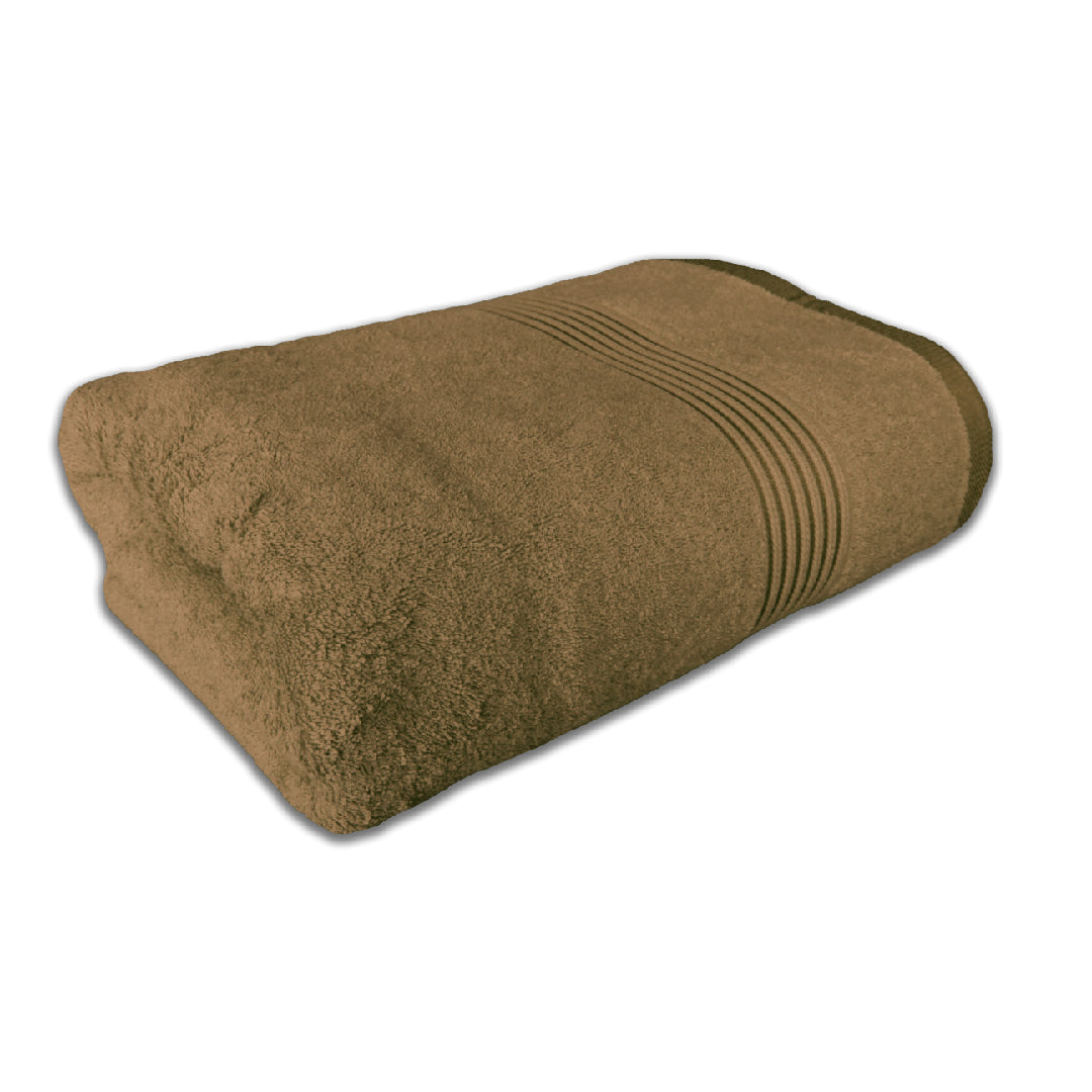 [MARKDOWN PRICE] Jean Perry Manhattan Bath Towel | 100% Cotton (27" x