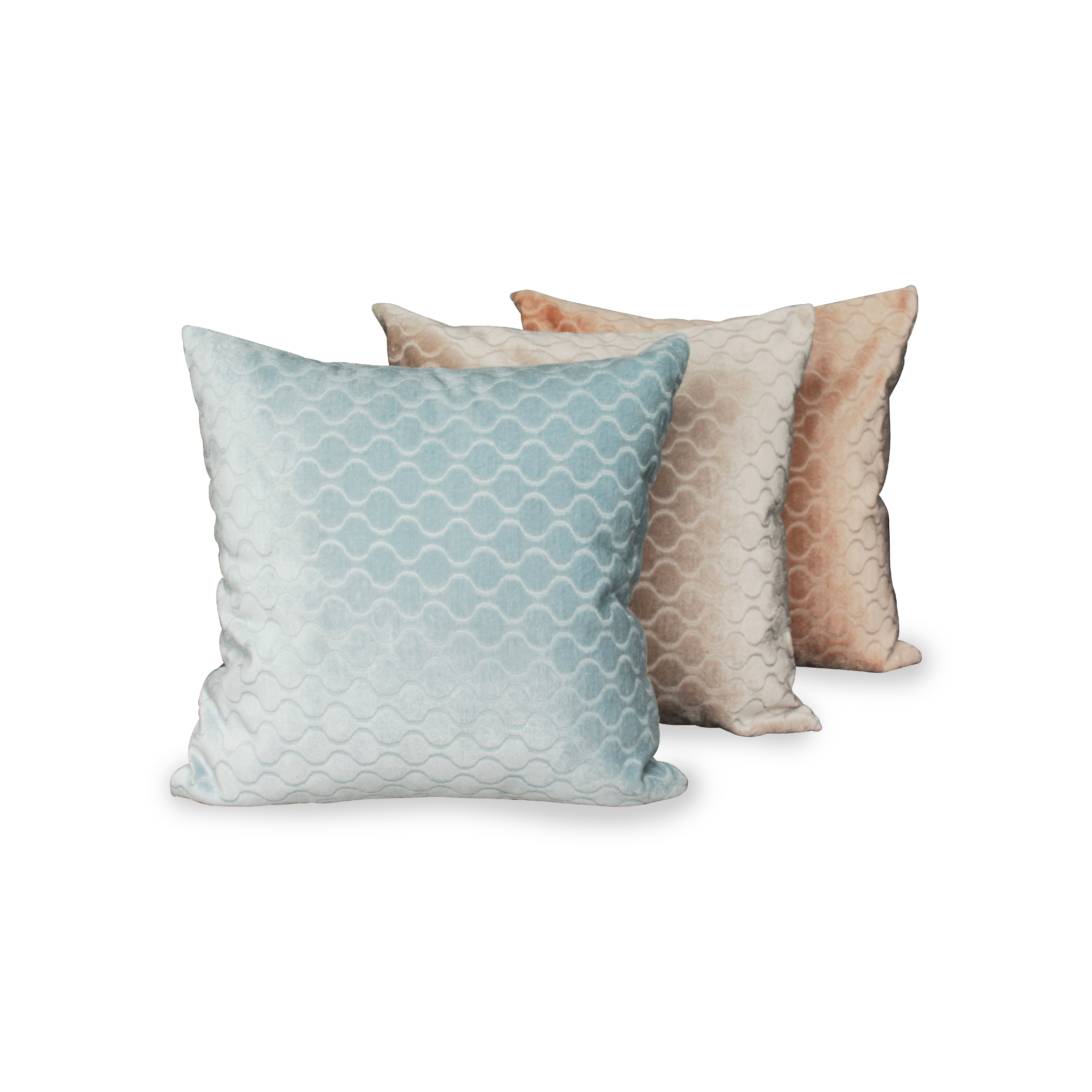 Niki Cains Jayden Cushion – Jean Perry