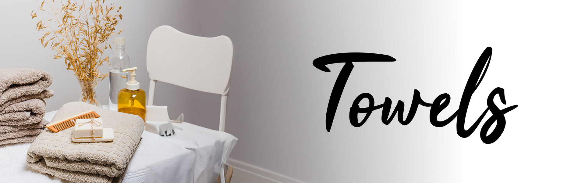 TOWEL – Jean Perry