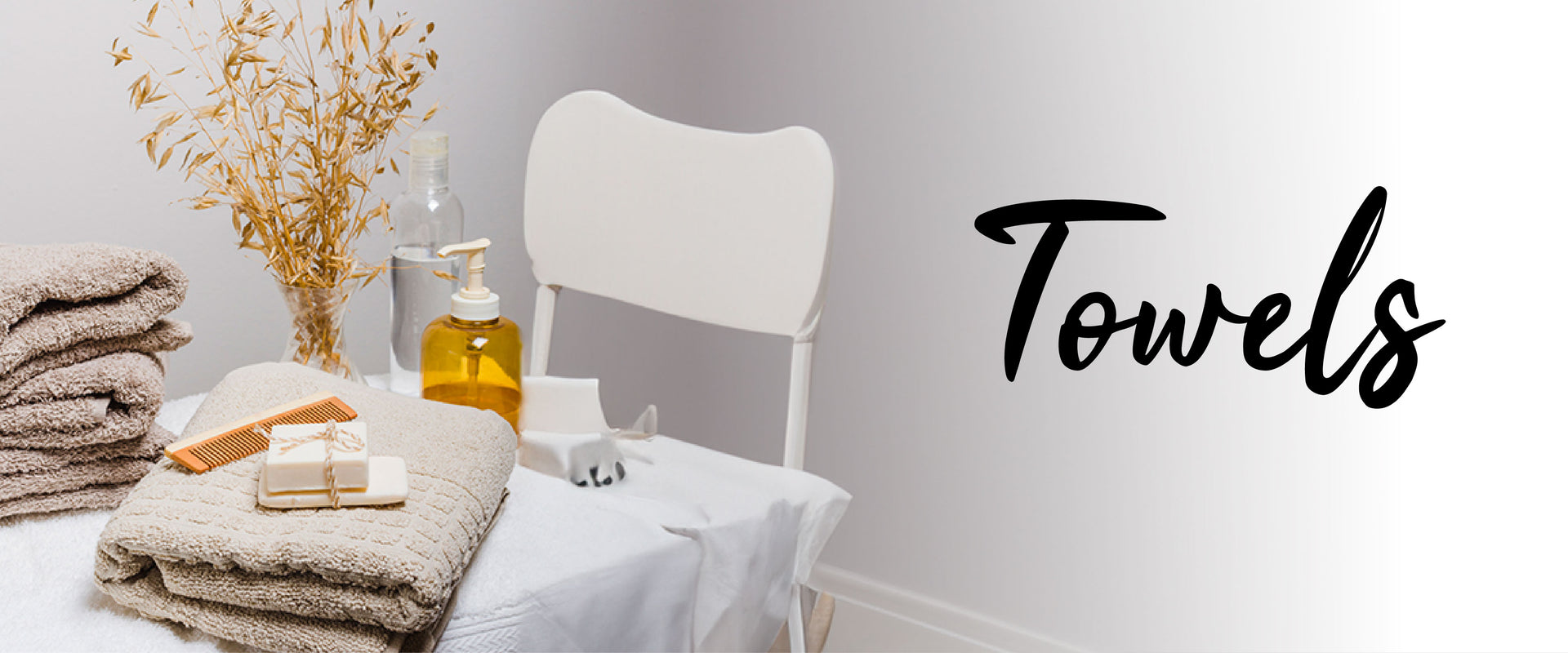 TOWEL – Jean Perry