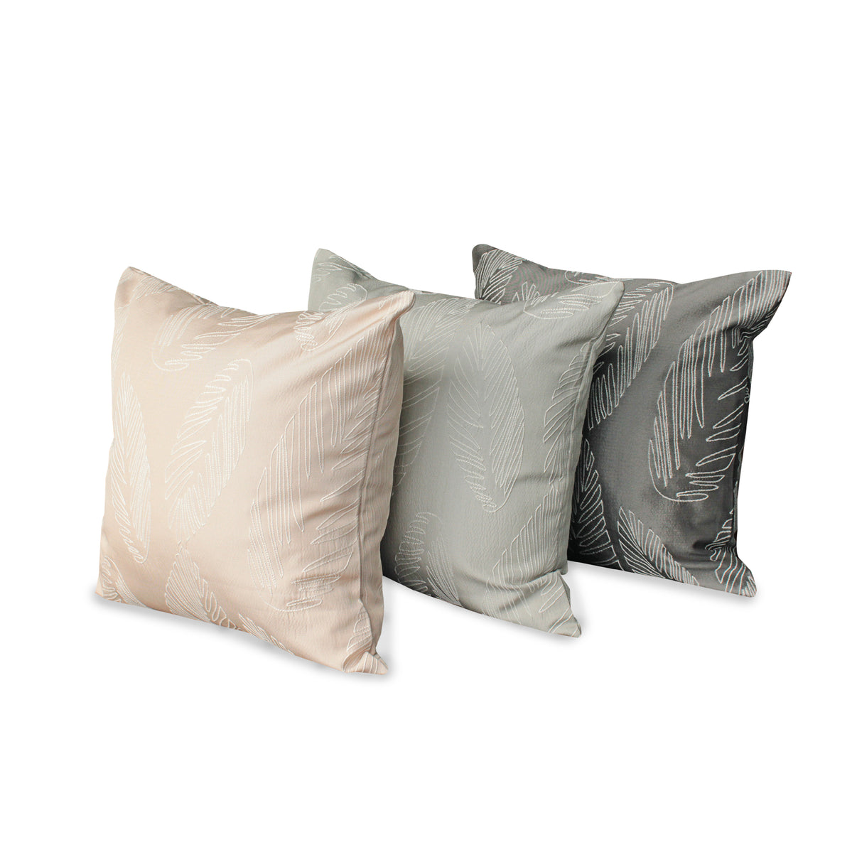 Niki Cains Mandela Cushion – Jean Perry