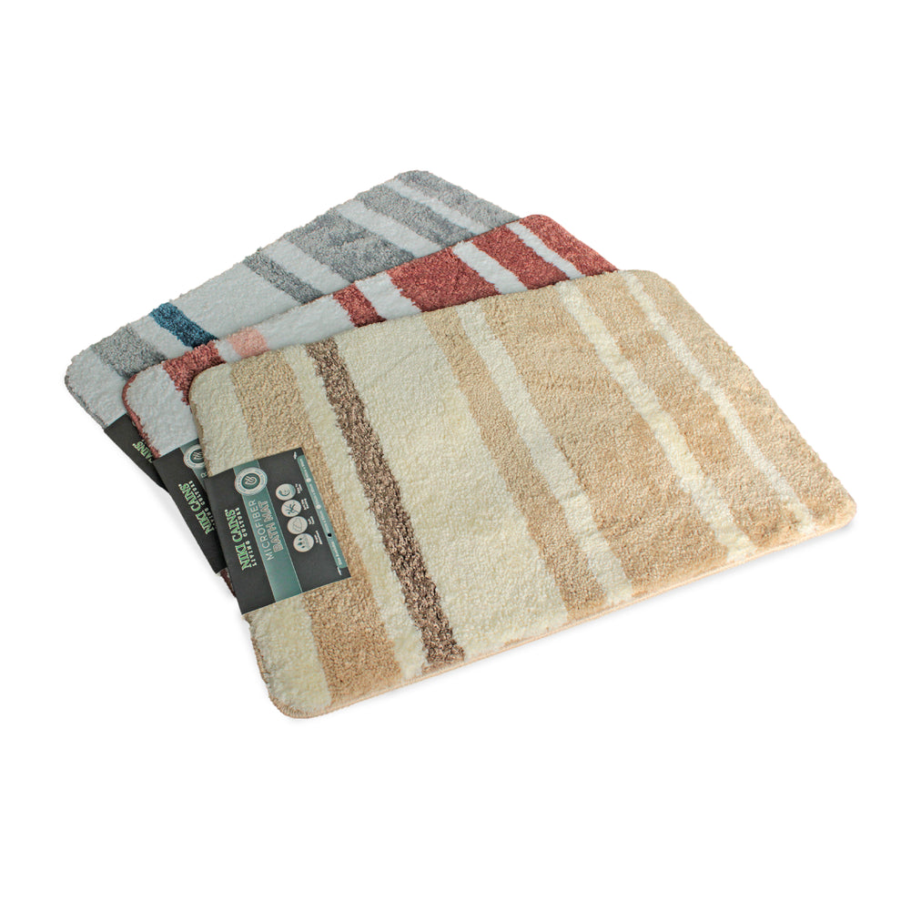 Niki Cains Mariam Microfiber Bathmat – Jean Perry