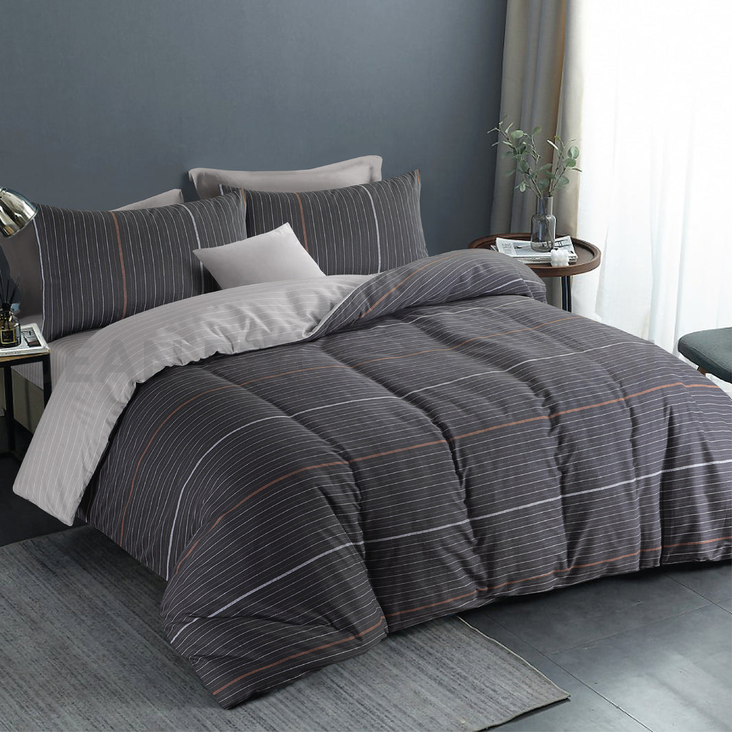 COMFORTER SET – Jean Perry
