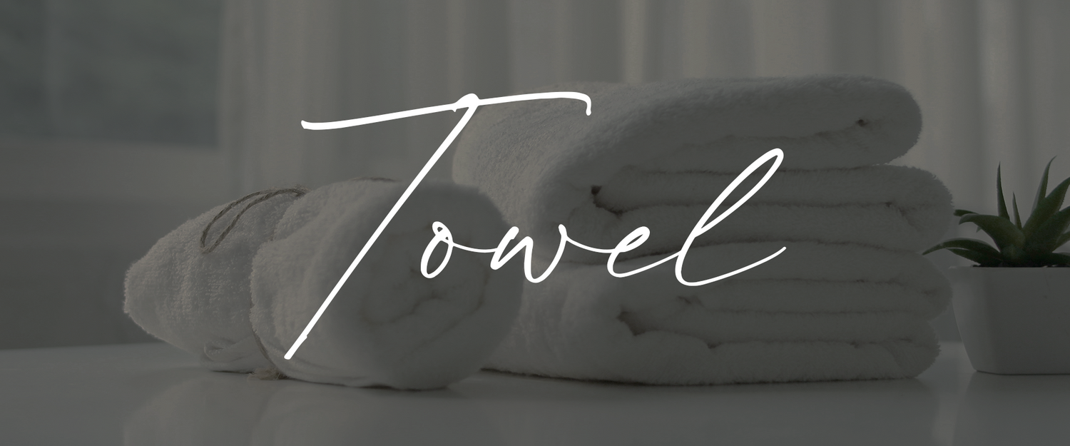 TOWEL – Jean Perry