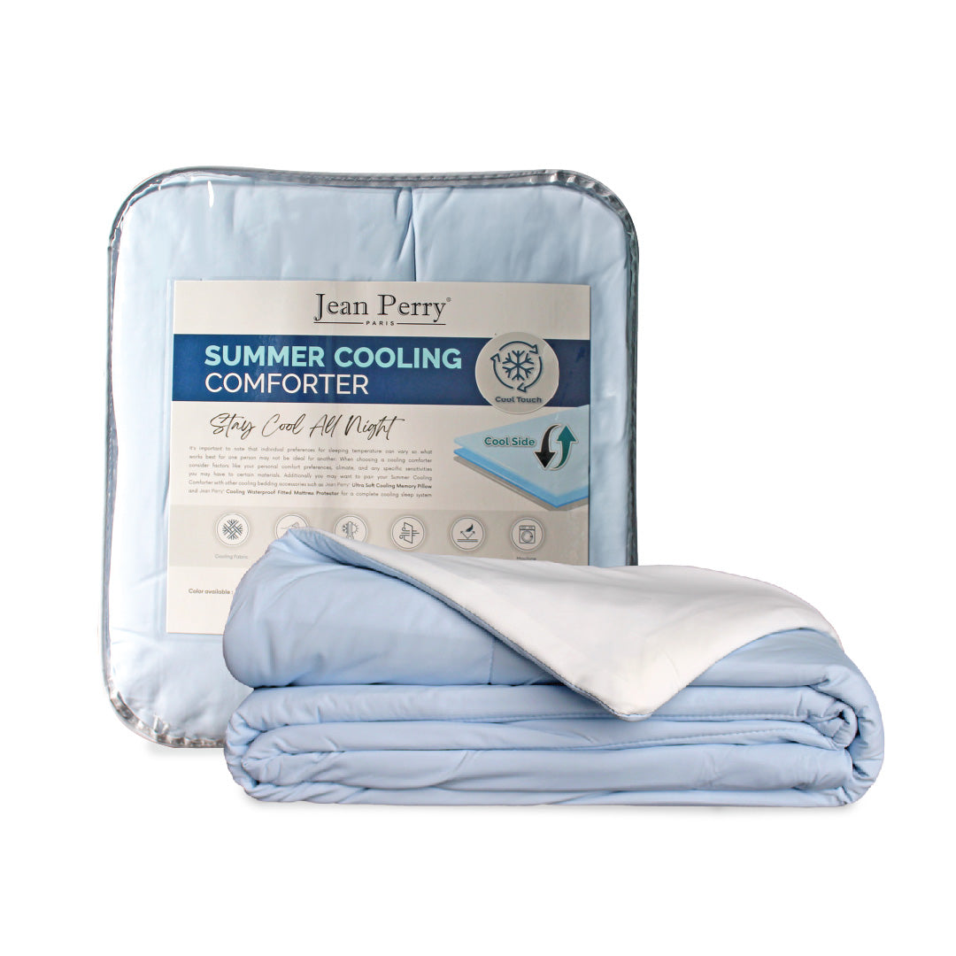 COMFORTER SET – Jean Perry