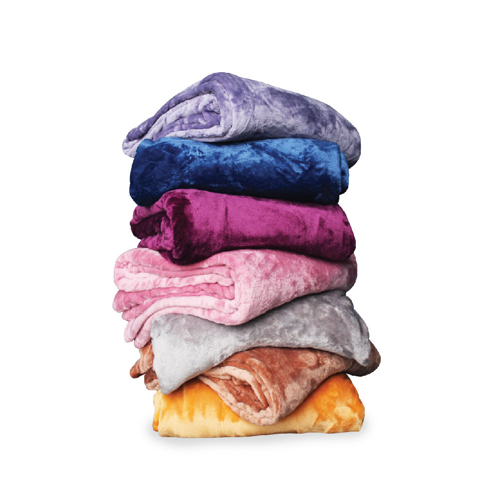 Novelle French Flannel Blanket – Jean Perry
